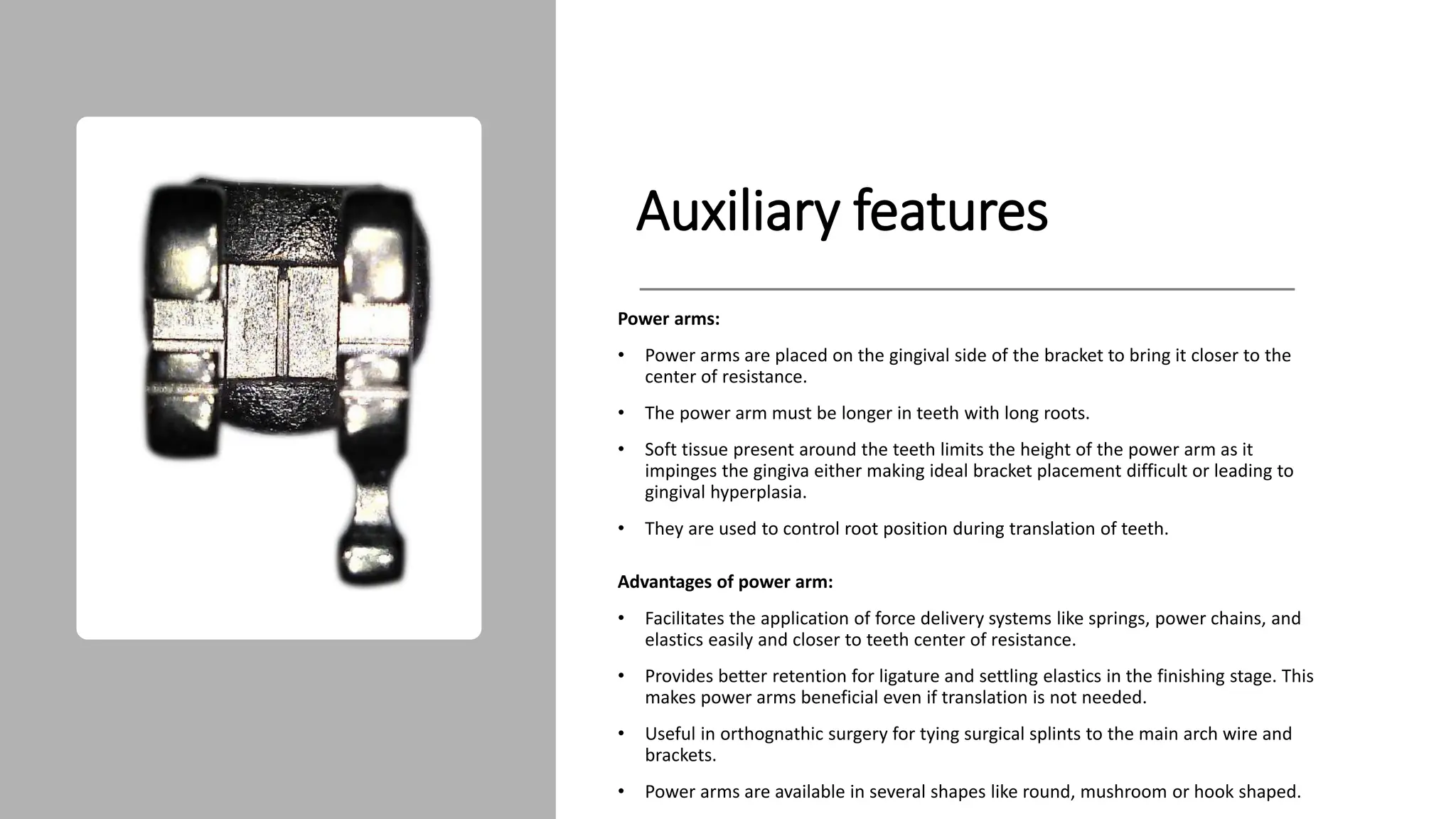 evolution of orthodontic bracket history.pdf