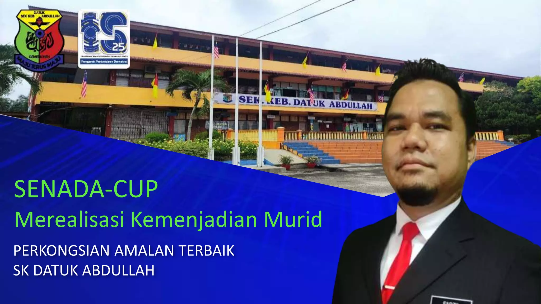 Ahmad Fadzil Shah-Perkongsian Amalan Terbaik Prime.pptx