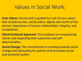 Introduction to Social Work by Ahmad.pptx