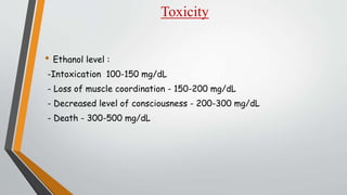 Poisoning in Pediatrics | PPTX