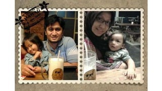 Ahmad hanafi - hypno presentation | PPTX