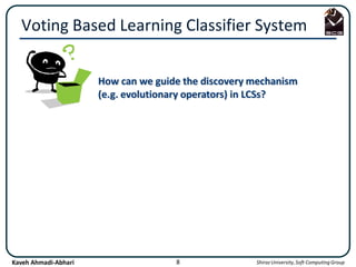 Voting Based Learning Classifier System for Multi-Label Classification ...