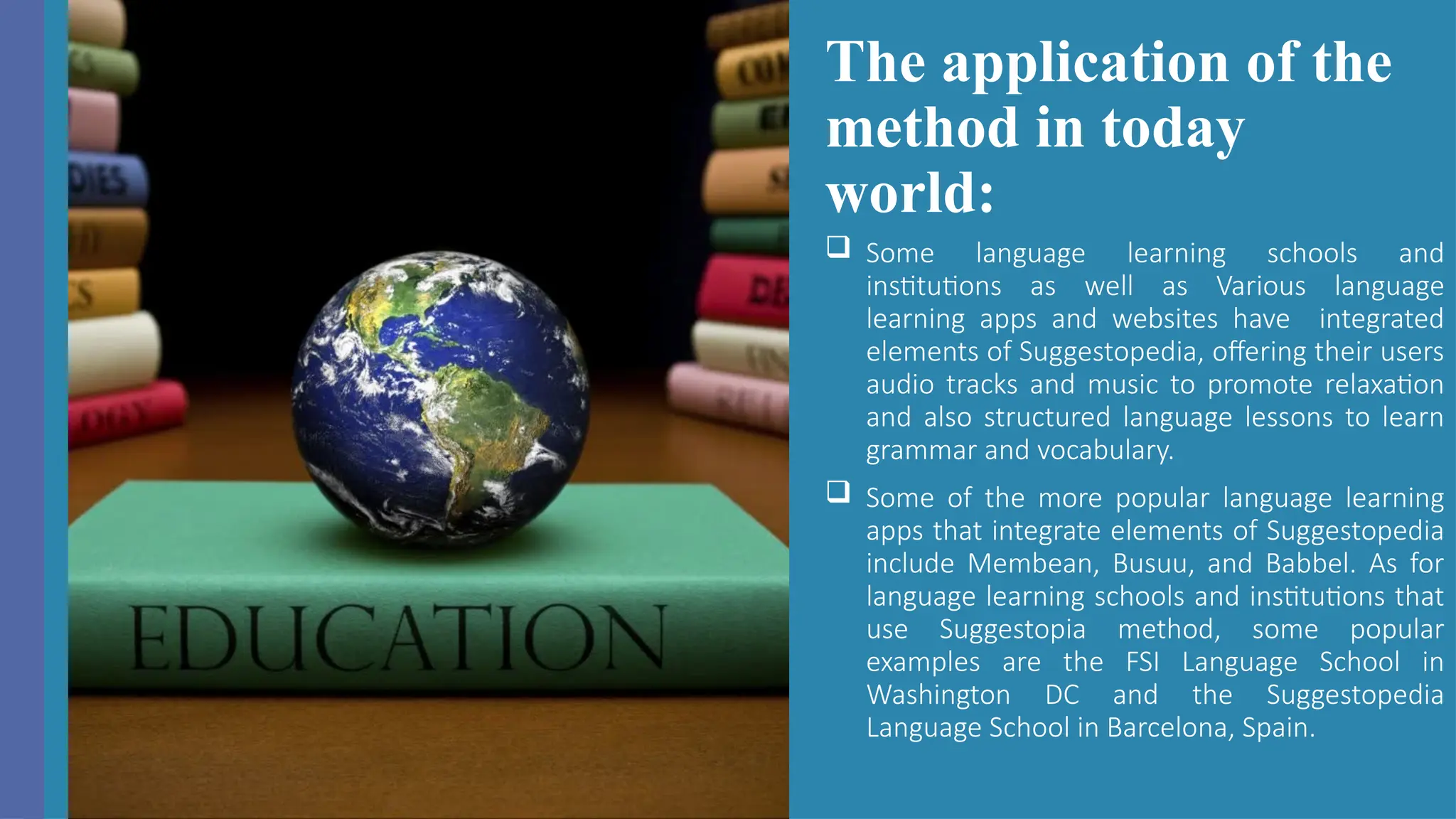 Ahmadi, The Desuggestopedia methods.pptx