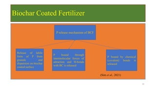 Smart Phosphorus Fertilizers for Sustainable Agriculture by Ahmad Kamal ...