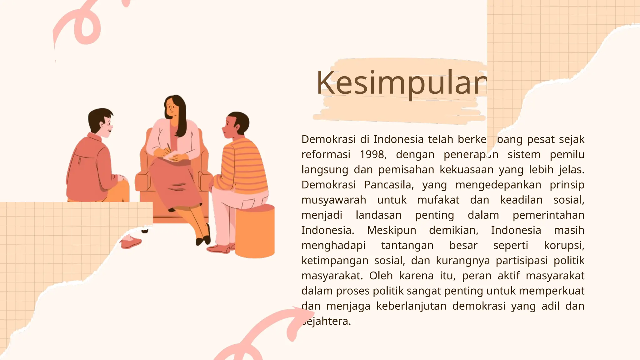 demokrasi dan implementasinya ahmad multazam.pptx.pptx