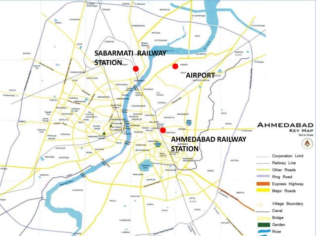 Ahmedabad | PPTX