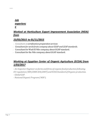 Ahmed ali-c.v (1) | DOCX