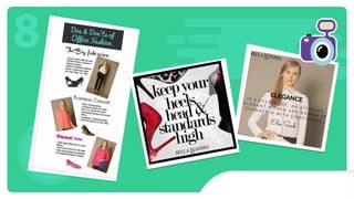 Ahmed Samir's updated portfolio 2019 | PPT