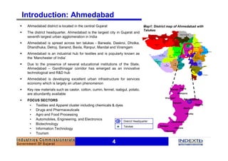 Ahmedabad | PDF