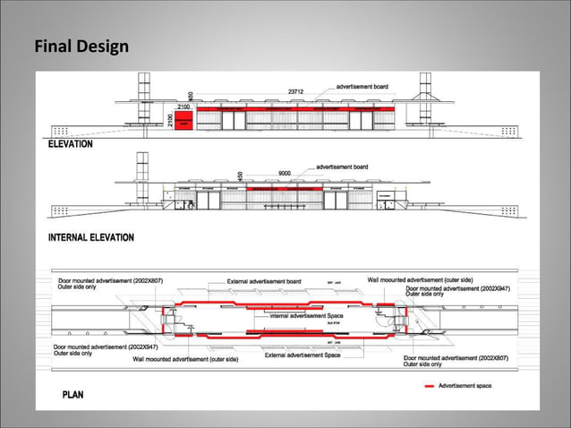 Ahmedabad BRTS Overview | PPT | Rail Travel | Travel Type