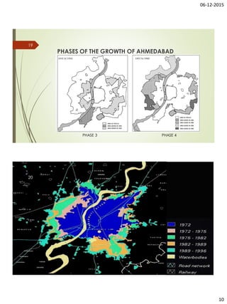 Ahmedabad,The Metropolitan city | PDF