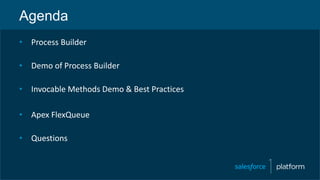 Ahmedabad Salesforce Meetup | PPT