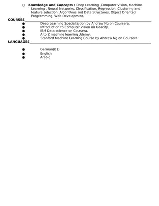 Ahmed abdelsattar | PDF