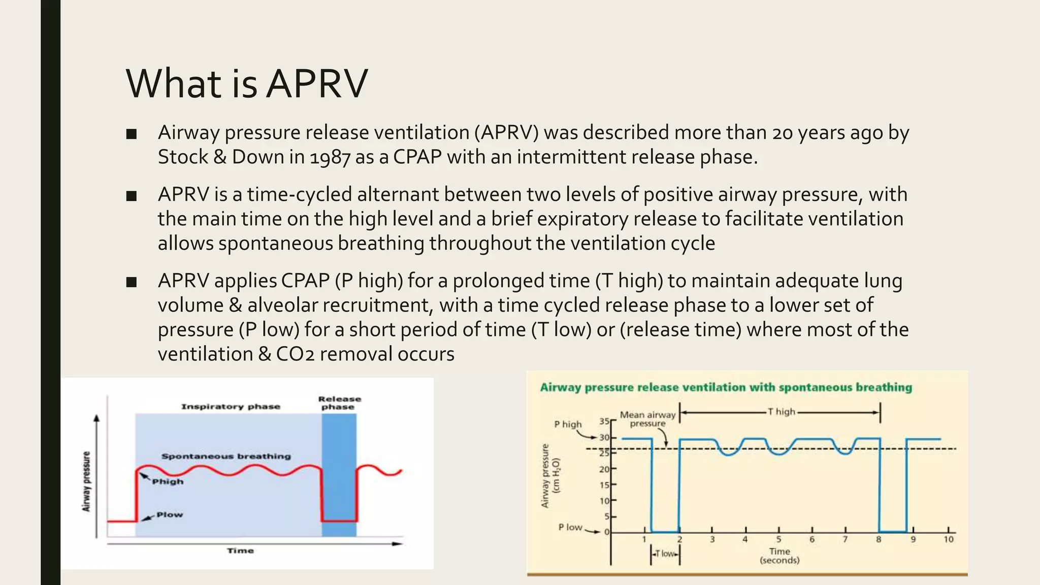 aprv | PPTX