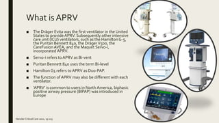 aprv | PPTX