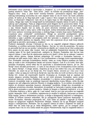 Ahmed Deedat sta biblija kaze o muhammedu s.a.v.s. | PDF