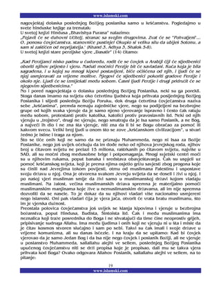 Ahmed Deedat sta biblija kaze o muhammedu s.a.v.s. | PDF