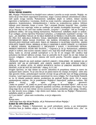 Ahmed Deedat sta biblija kaze o muhammedu s.a.v.s. | PDF