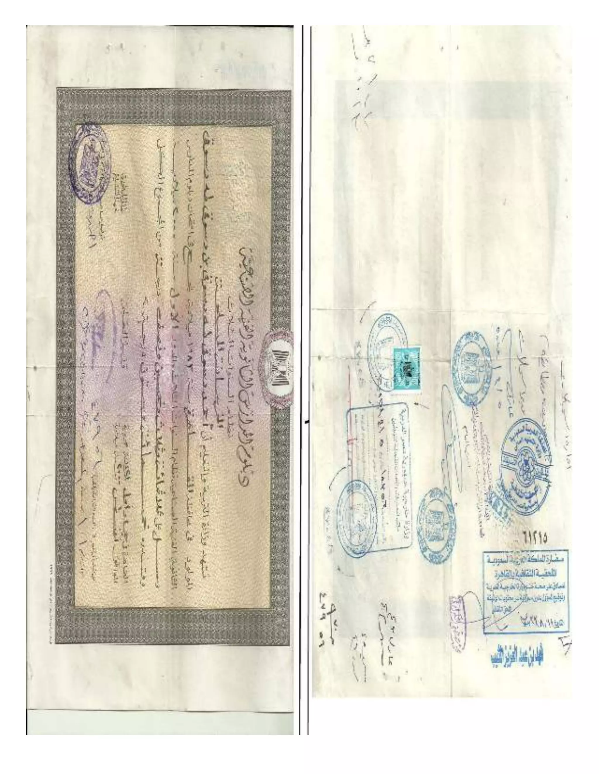 Ahmed desouky cv | PDF