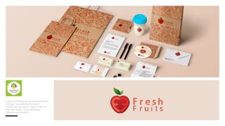 Ahmed Edrees art director | PPT