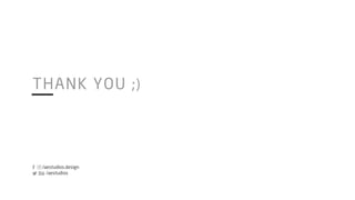 Ahmed Edrees art director | PPT