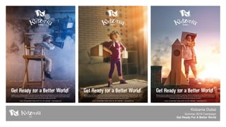 Ahmed Edrees art director | PPT