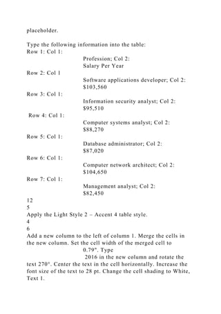Ahmed_Exp22_PPT_Ch03_CumulativeAssessment_IT Careers.pptxIT .docx