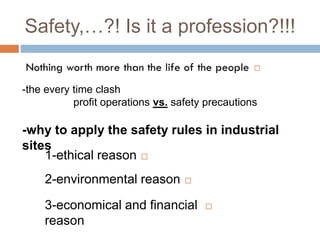Ahmed Farouq safety.pptx safetysafetysafety | PPTX