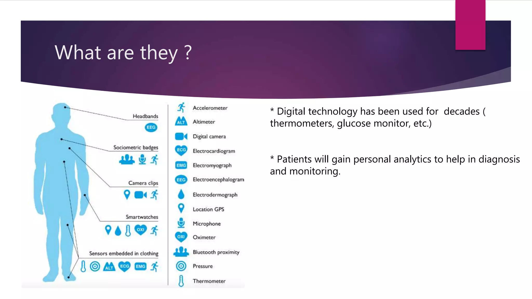 Consumer Health Wearables | PPT Consumer Health Wearables | PPT