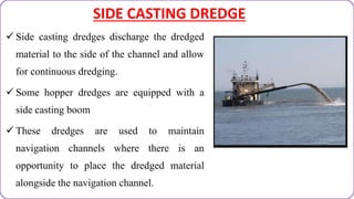 DREDGING | PPTX
