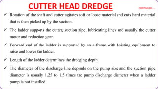 DREDGING | PPTX