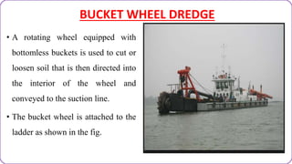 DREDGING | PPTX