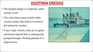 DREDGING | PPTX