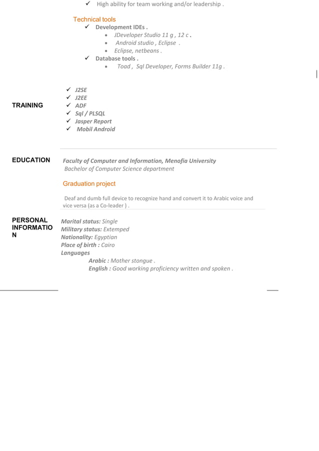 Oracle Adf Developer Pdf