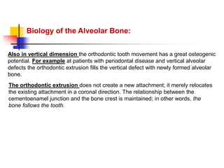 alveolar ridge expansion and socket preservation | PPT