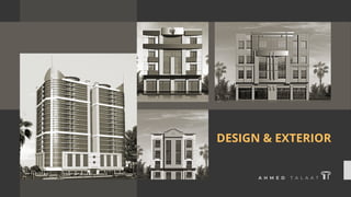 AHMED TALAAT ARCHITECTURE PORTFOLIO .pdf