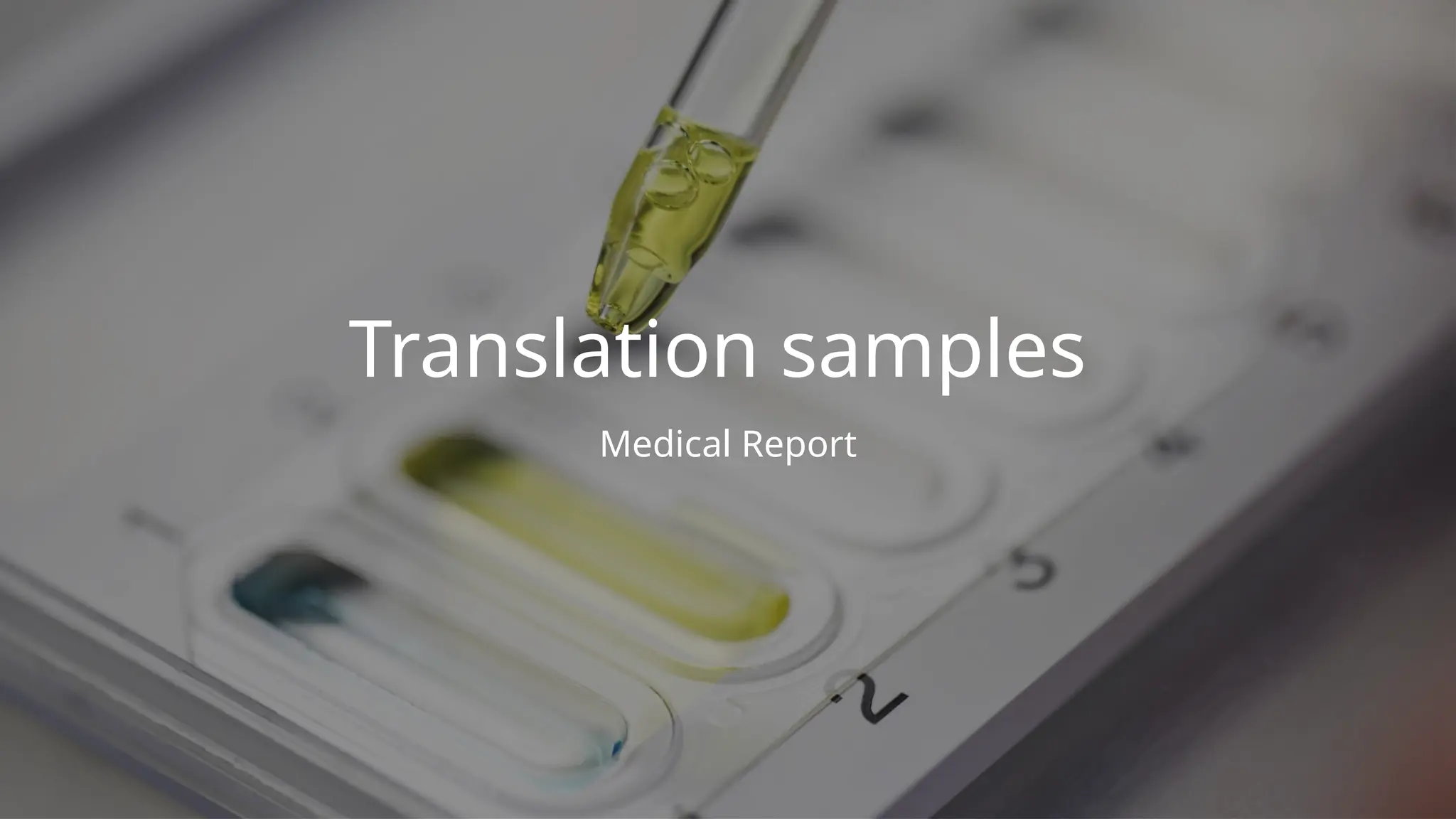 Ahmed Thabet - Translation Samples.pptx.. | PPT