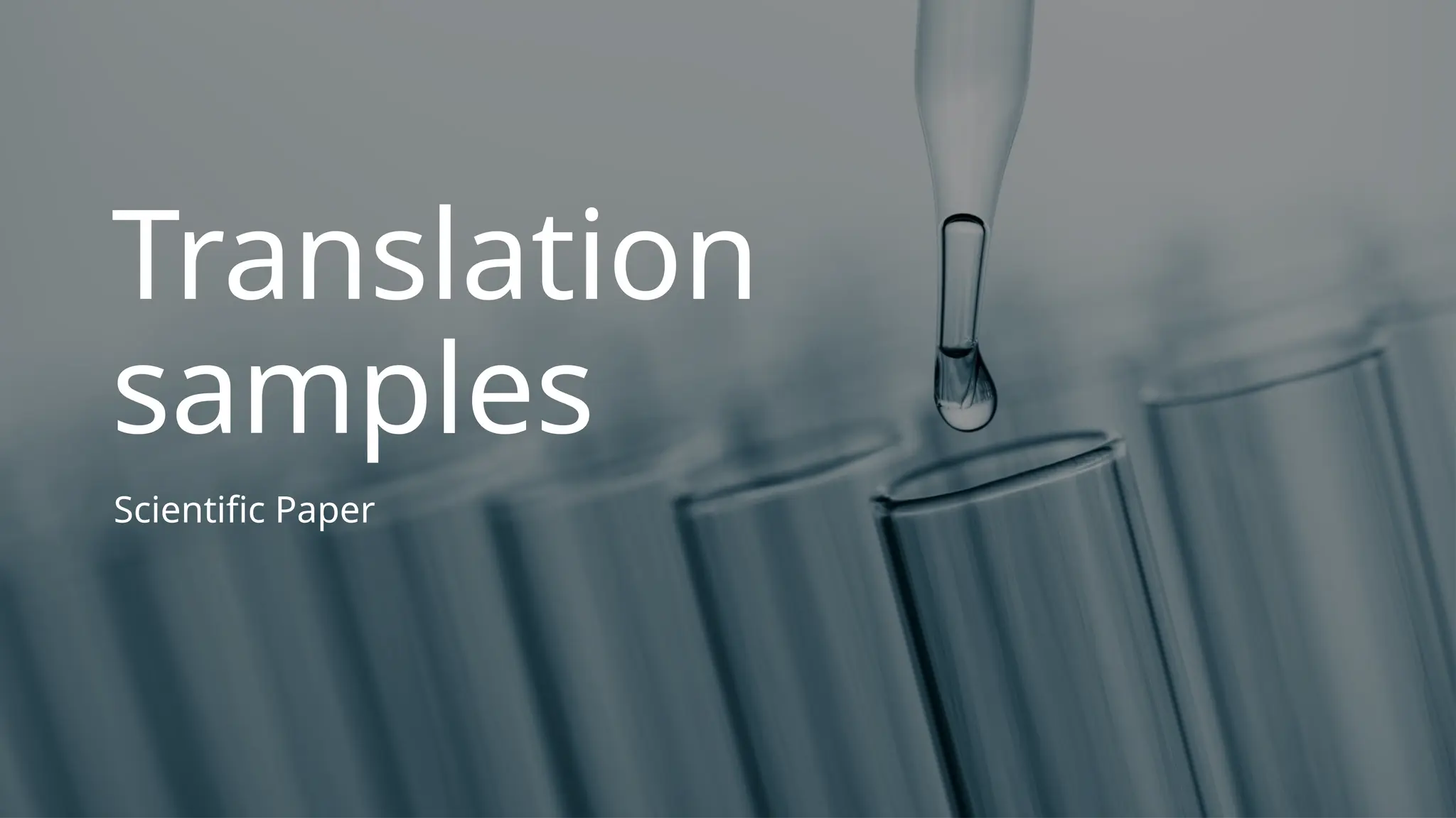Ahmed Thabet - Translation Samples.pptx.. | PPT