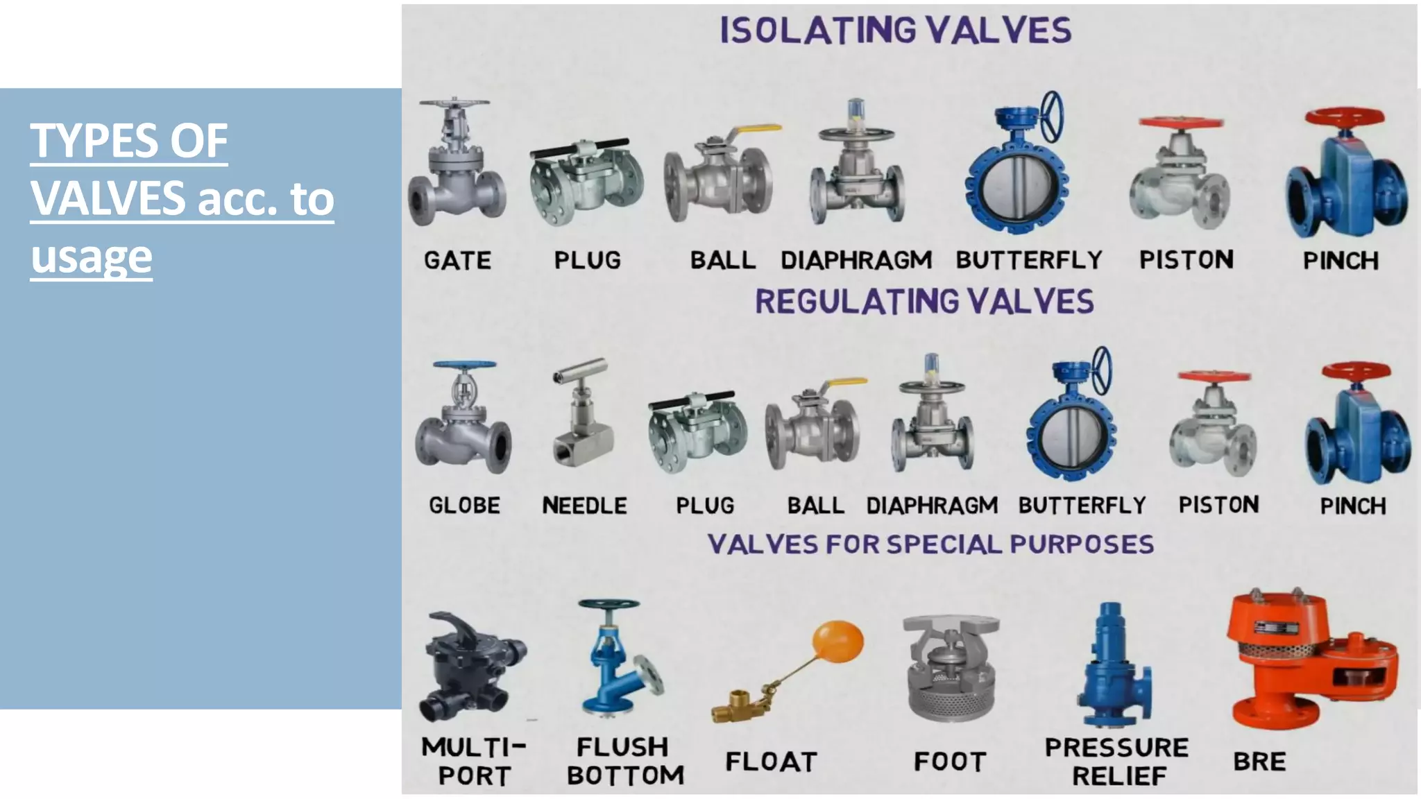 Valves and its types | PDF | Foot Health | Diseases and Conditions