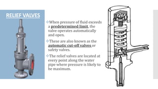 Valves and its types | PDF | Foot Health | Diseases and Conditions
