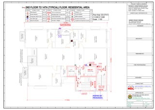 Fire safery plan of Ysuf ahmead by Bangladesh | PDF