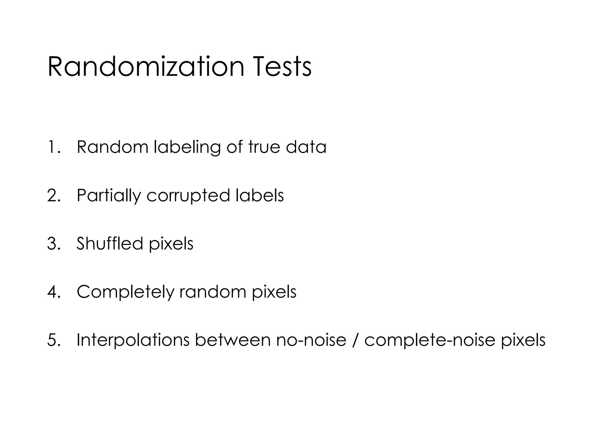 Understanding Deep Learning Requires Rethinking Generalization Pdf