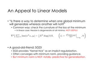 Understanding Deep Learning Requires Rethinking Generalization | PDF