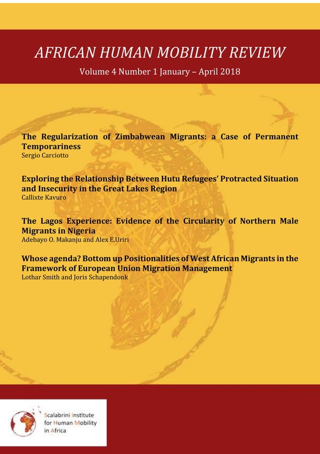 Ahmr vol 4(1) final press | PDF