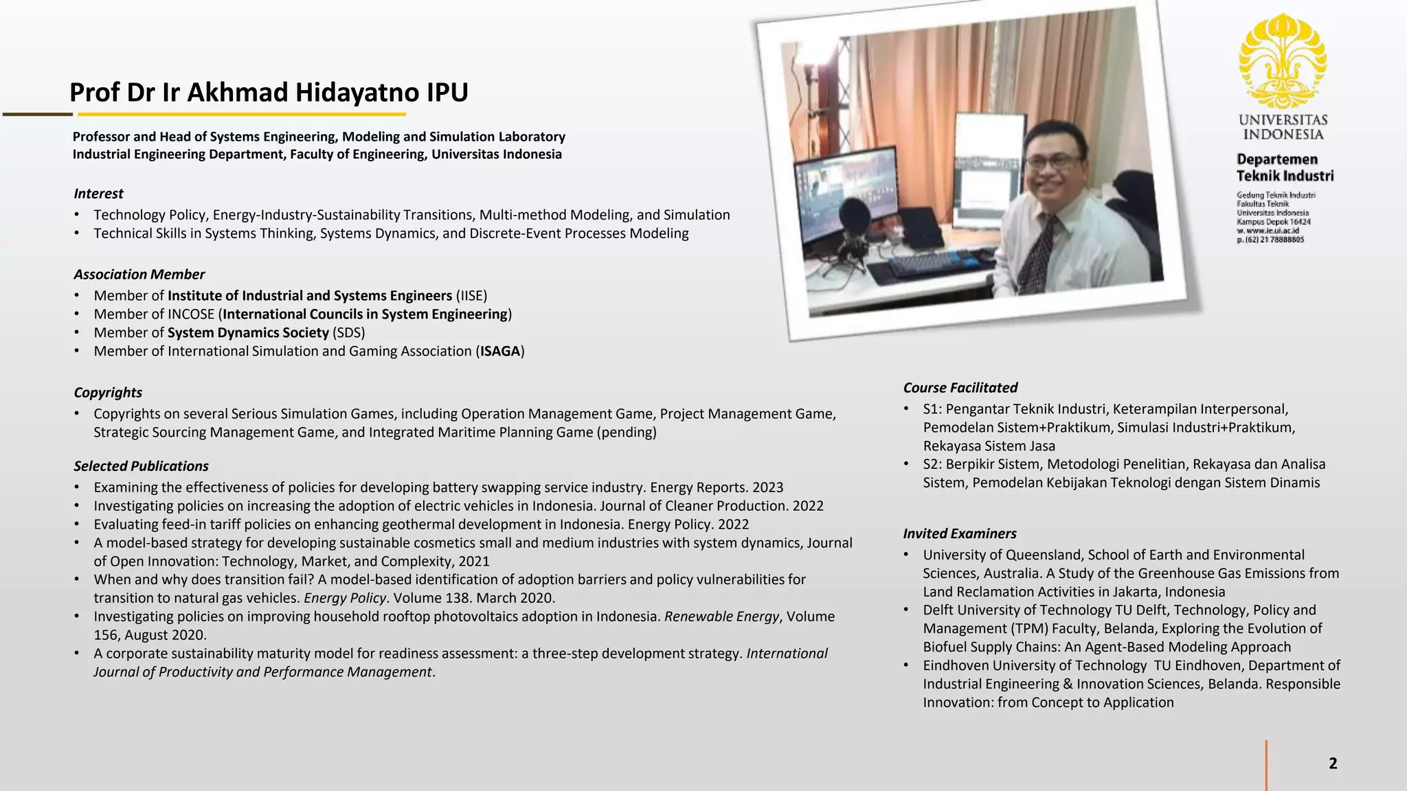 Sustainability - An Industrial and System Engineer Perspective v2.pptx