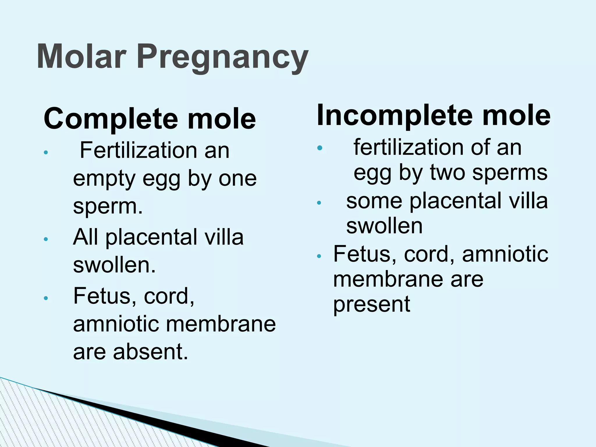 Hydatedform mole.pptx