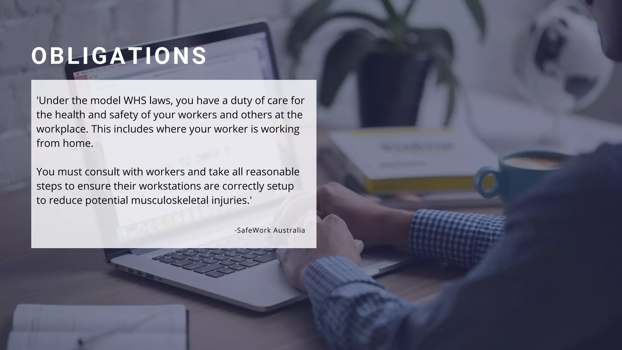 Active Health Online Virtual Workstation Ergonomic, WHS + Wellbeing ...