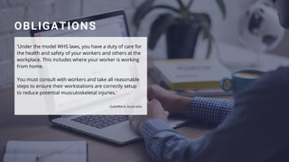 Active Health Online Virtual Workstation Ergonomic, WHS + Wellbeing ...