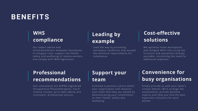 Active Health Online Virtual Workstation Ergonomic, WHS + Wellbeing ...