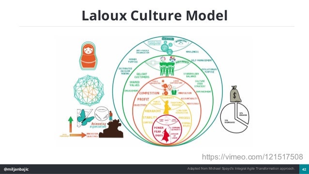 An Integral Agile Transformation Approach Miljan Bajic